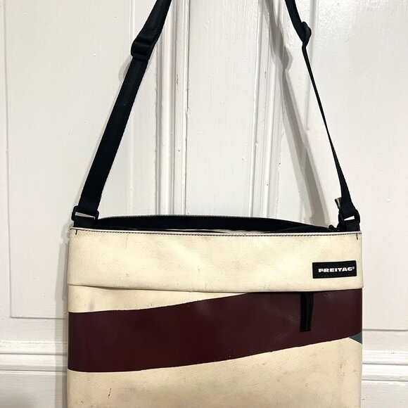 freitag | Bags | Freitag F553 Lou Bag | Poshmark